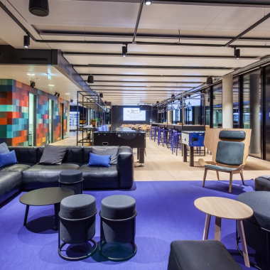 Indeed als Arbeitgeber: Gehalt, Karriere, Benefits