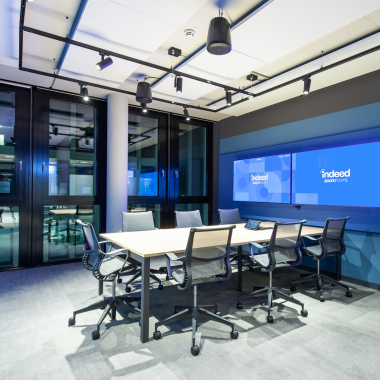 Indeed als Arbeitgeber: Gehalt, Karriere, Benefits