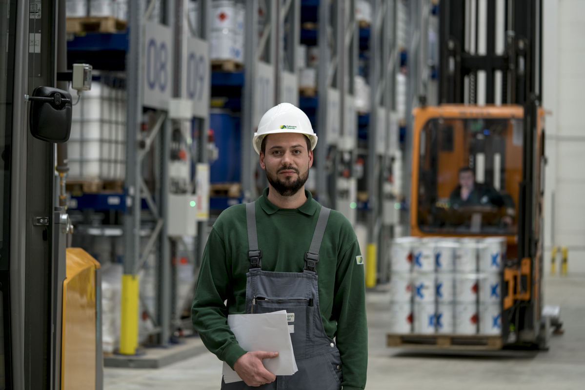 Follmann Chemie Jobs: 1 Stellenangebot | kununu Follmann Chemie Jobs: 1 Stellenangebot | kununu