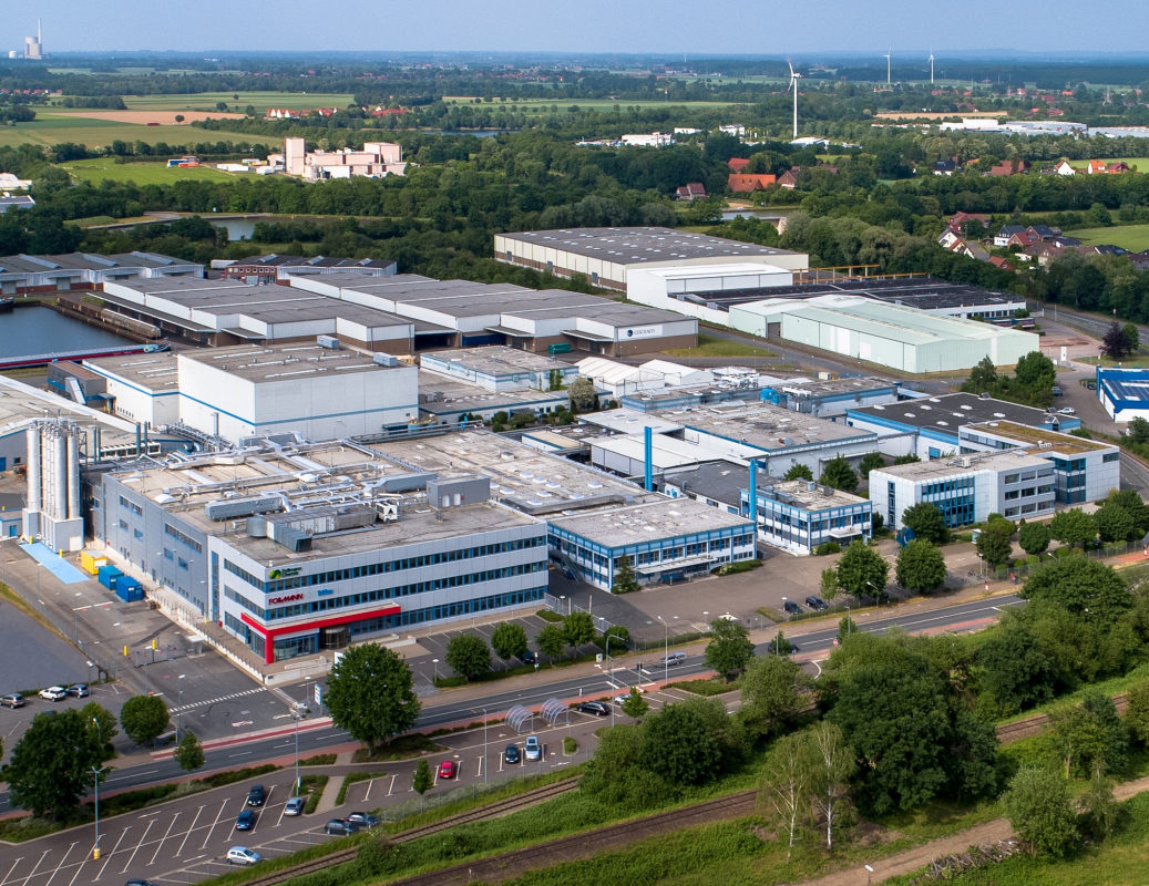 Follmann Chemie Jobs: 1 Stellenangebot | kununu Follmann Chemie Jobs: 1 Stellenangebot | kununu