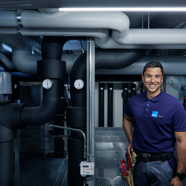 EKZ (Elektrizitätswerke des Kantons Zürich) als Arbeitgeber: Gehalt ...