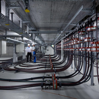 EKZ (Elektrizitätswerke des Kantons Zürich) als Arbeitgeber: Gehalt ...