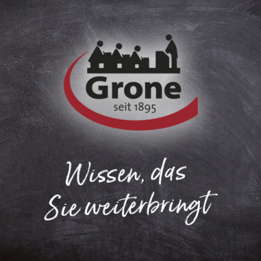 Grone als Arbeitgeber: Gehalt, Karriere, Benefits | kununu