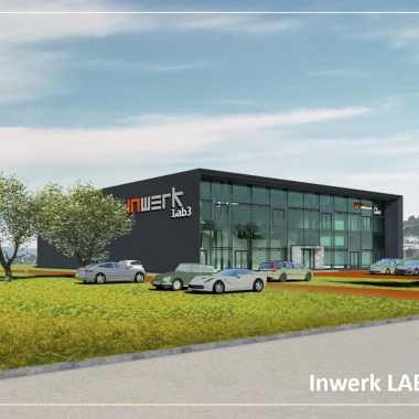 Inwerk als Arbeitgeber: Gehalt, Karriere, Benefits