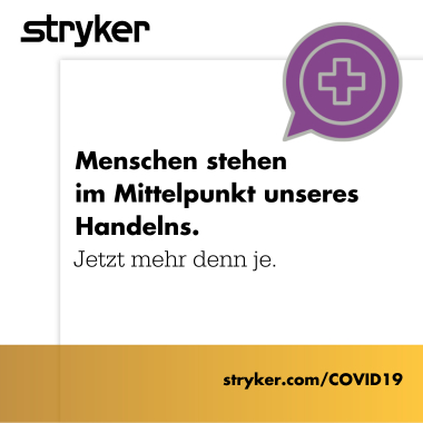 Stryker als Arbeitgeber: Gehalt, Karriere, Benefits | kununu