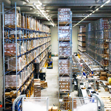 SK Pharma Logistics als Arbeitgeber: Gehalt, Karriere, Benefits | kununu