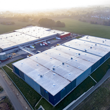 SK Pharma Logistics als Arbeitgeber: Gehalt, Karriere, Benefits | kununu