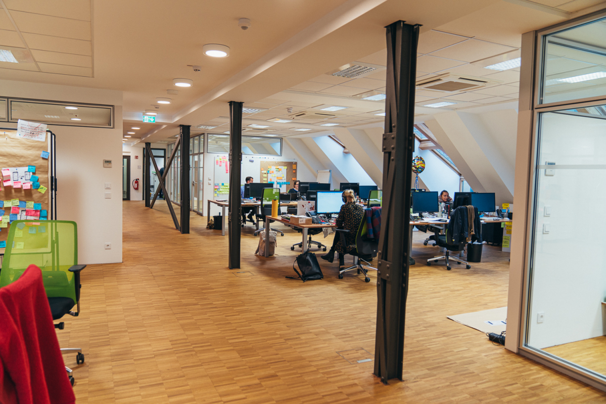 BARMER Jobs: 4 Stellenangebote | kununu