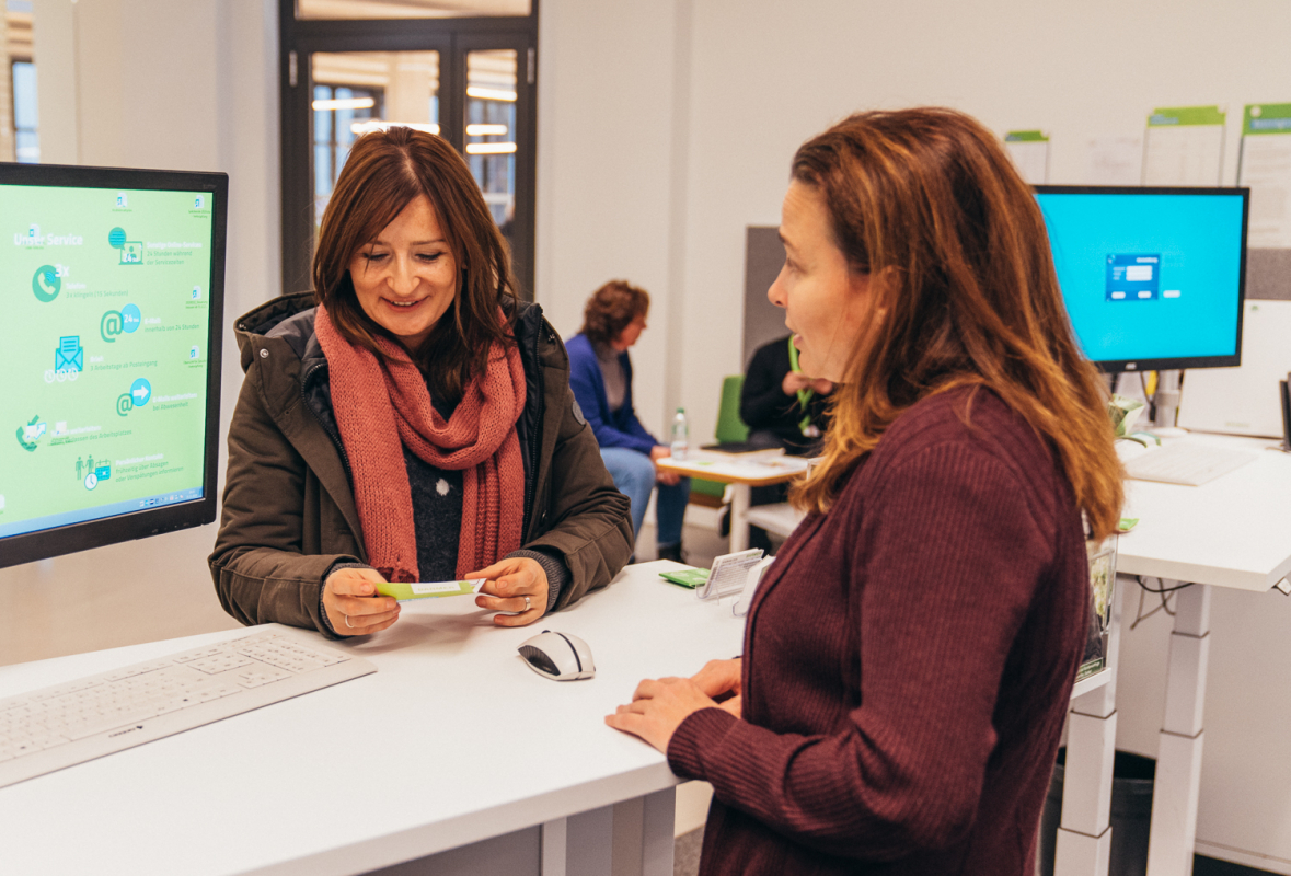 BARMER Jobs: 4 Stellenangebote | kununu