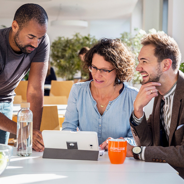 4flow als Arbeitgeber: Gehalt, Karriere, Benefits | kununu