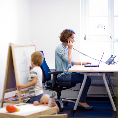 4flow als Arbeitgeber: Gehalt, Karriere, Benefits