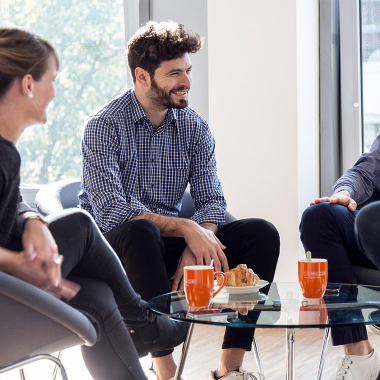 4flow als Arbeitgeber: Gehalt, Karriere, Benefits