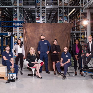 Friedrich Picard als Arbeitgeber: Gehalt, Karriere, Benefits