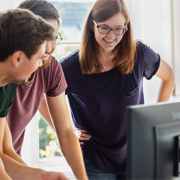 4flow als Arbeitgeber: Gehalt, Karriere, Benefits | kununu