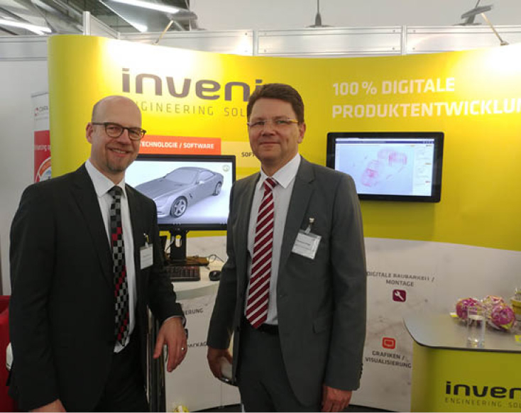 invenio Jobs: 222 Stellenangebote | kununu