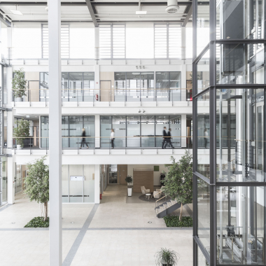 Bechtle als Arbeitgeber: Gehalt, Karriere, Benefits