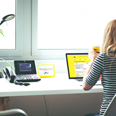 Yello Strom als Arbeitgeber: Gehalt, Karriere, Benefits