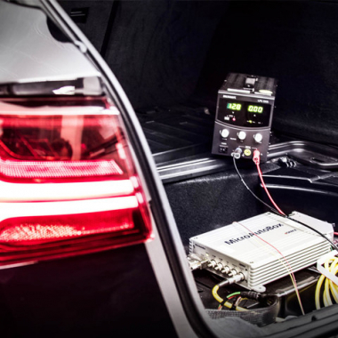 SAS Autosystemtechnik Verwaltungs als Arbeitgeber: Gehalt, Karriere ...