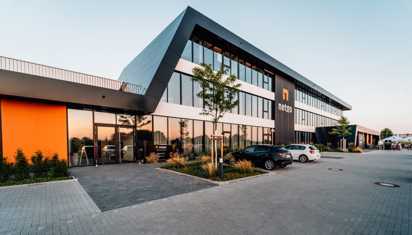 netgo Jobs: 3 Stellenangebote | kununu