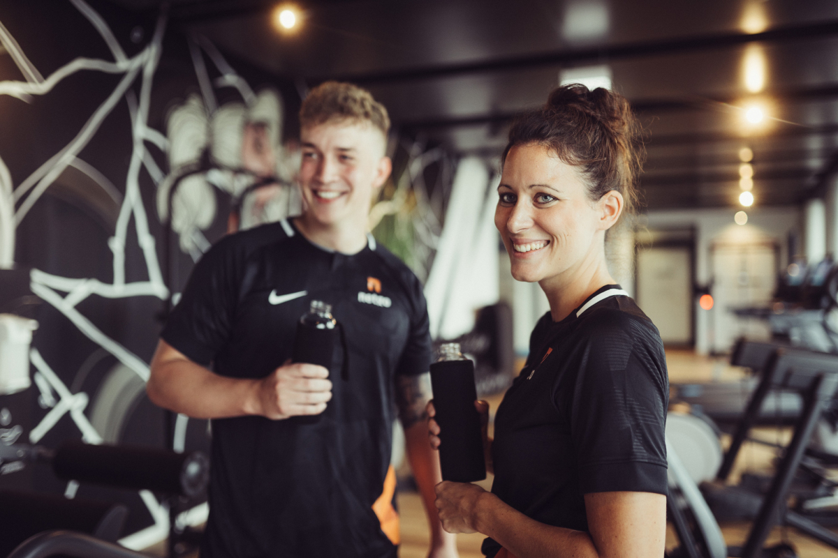 netgo Jobs: 3 Stellenangebote | kununu