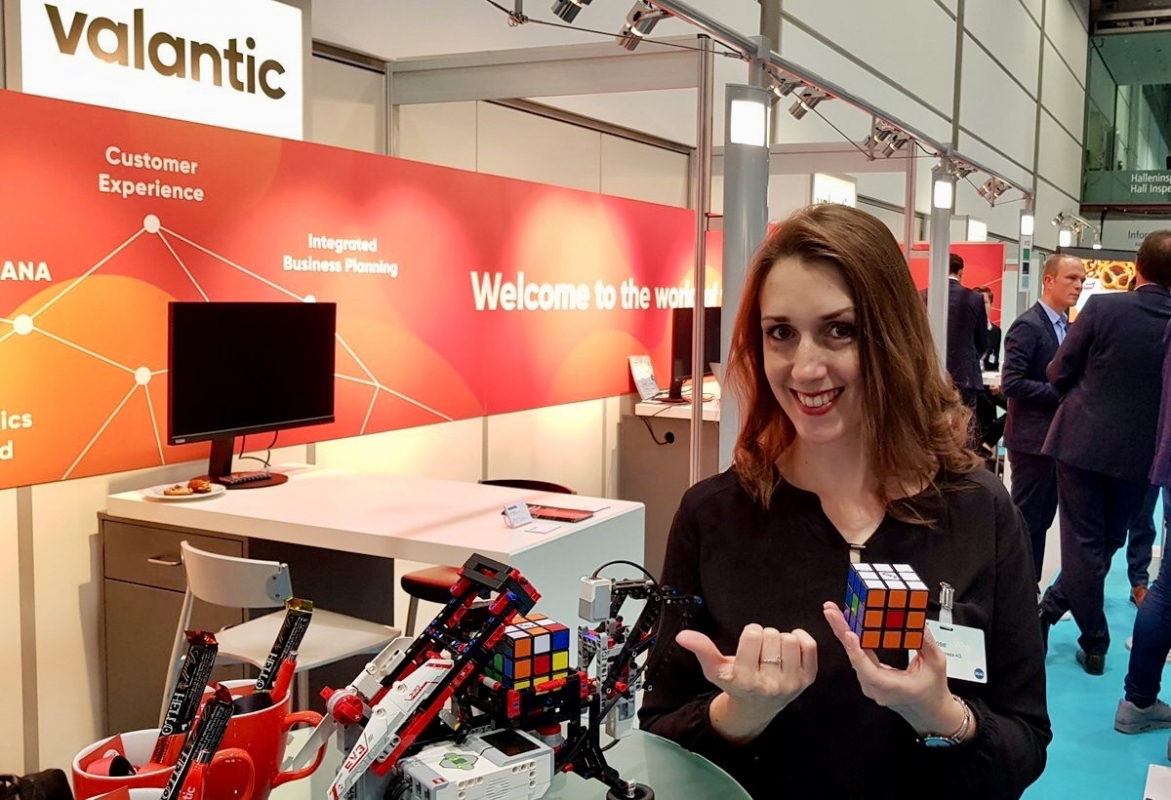 valantic Jobs: 137 Stellenangebote | kununu