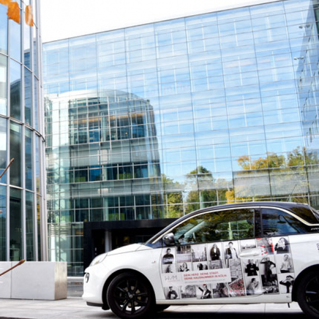 WvM Immobilien + Projektentwicklung Jobs: 1 Stellenangebot | kununu