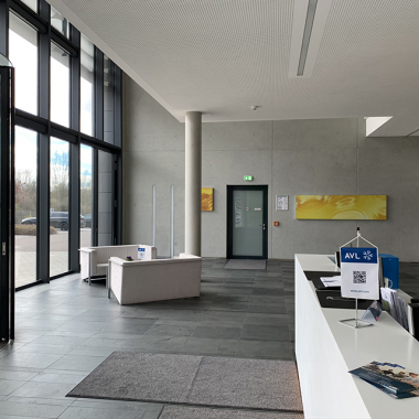 AVL Deutschland als Arbeitgeber: Gehalt, Karriere, Benefits