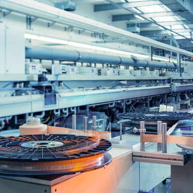 Diehl Gruppe als Arbeitgeber: Gehalt, Karriere, Benefits