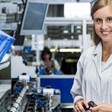 Diehl Gruppe als Arbeitgeber: Gehalt, Karriere, Benefits