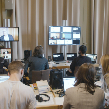 gkv informatik als Arbeitgeber: Gehalt, Karriere, Benefits