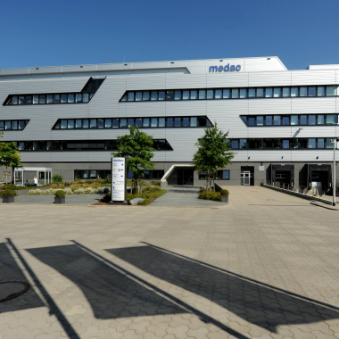 medac als Arbeitgeber: Gehalt, Karriere, Benefits