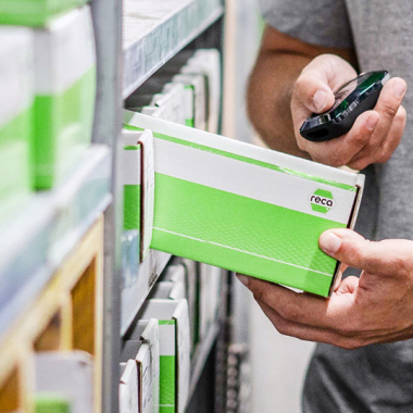 RECA NORM als Arbeitgeber: Gehalt, Karriere, Benefits