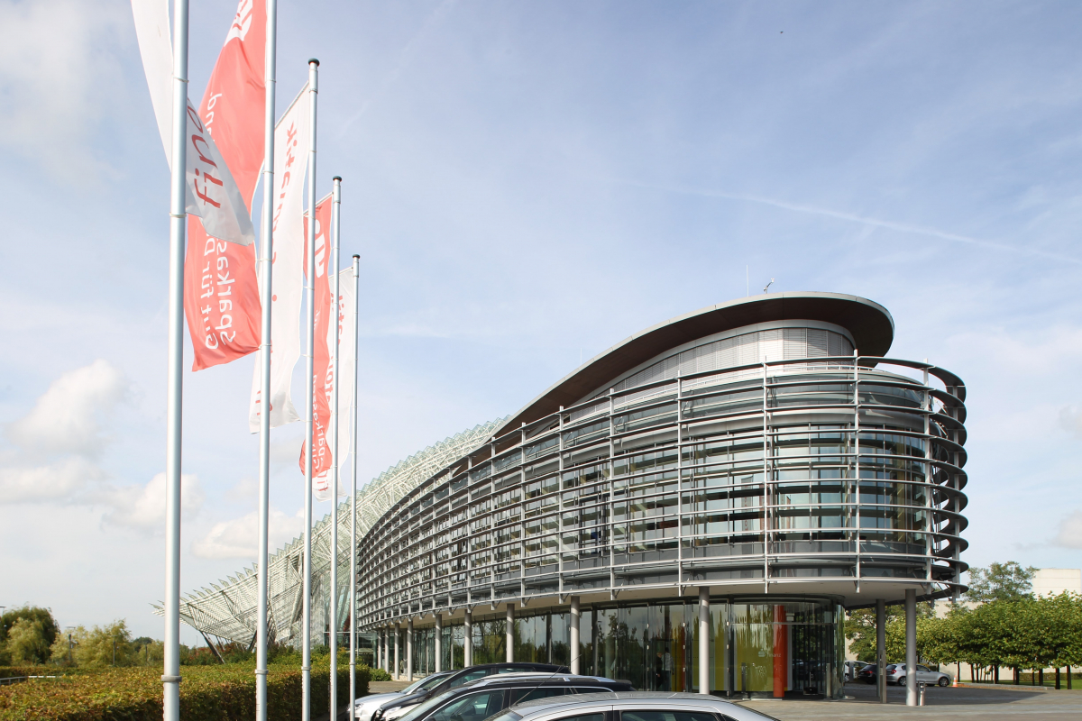 Finanz Informatik Jobs: 92 Stellenangebote | kununu