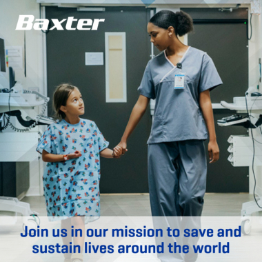 Baxter in Deutschland als Arbeitgeber: Gehalt, Karriere, Benefits | kununu