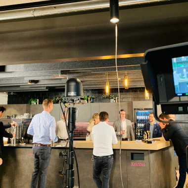 isolutions als Arbeitgeber: Gehalt, Karriere, Benefits