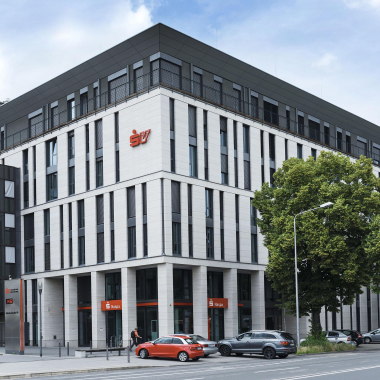 SV Informatik als Arbeitgeber: Gehalt, Karriere, Benefits | kununu