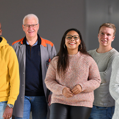 Viessmann Group als Arbeitgeber: Gehalt, Karriere, Benefits