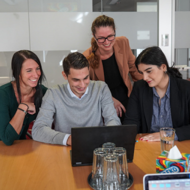 BEKO Engineering & Informatik als Arbeitgeber: Gehalt, Karriere, Benefits