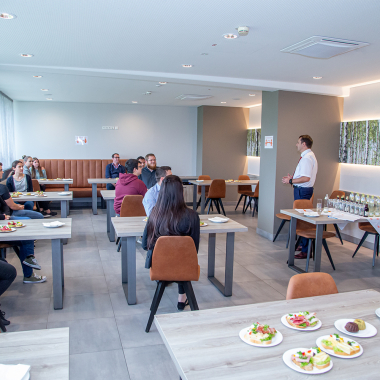 BMD SYSTEMHAUS GesmbH als Arbeitgeber: Gehalt, Karriere, Benefits