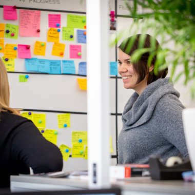 BMD SYSTEMHAUS GesmbH als Arbeitgeber: Gehalt, Karriere, Benefits