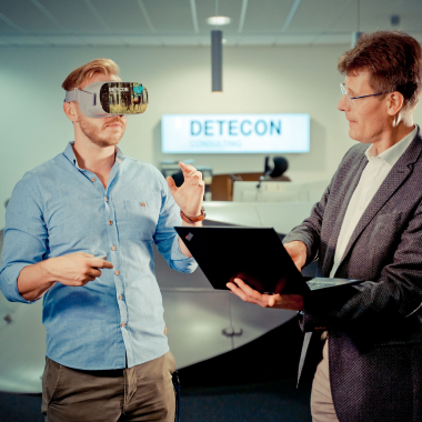 Detecon International als Arbeitgeber: Gehalt, Karriere, Benefits