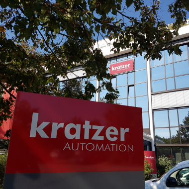 KRATZER AUTOMATION als Arbeitgeber: Gehalt, Karriere, Benefits