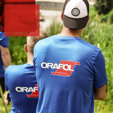 Orafol Europe als Arbeitgeber: Gehalt, Karriere, Benefits