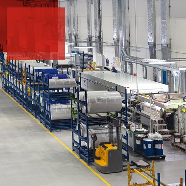 Orafol Europe als Arbeitgeber: Gehalt, Karriere, Benefits