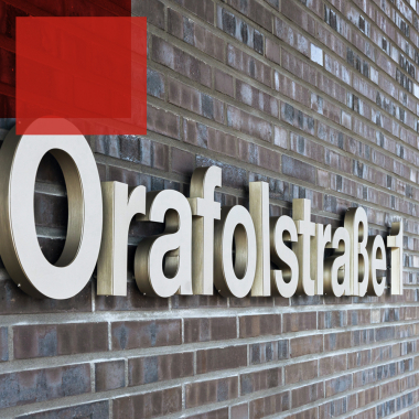 Orafol Europe als Arbeitgeber: Gehalt, Karriere, Benefits