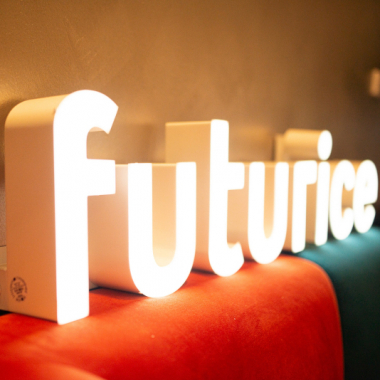 Futurice als Arbeitgeber: Gehalt, Karriere, Benefits | kununu