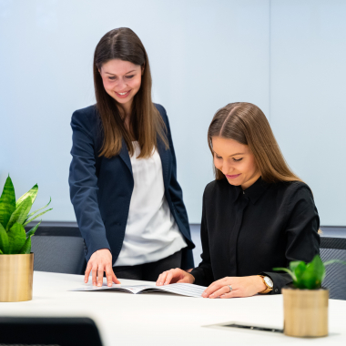 URANO Informationssysteme als Arbeitgeber: Gehalt, Karriere, Benefits