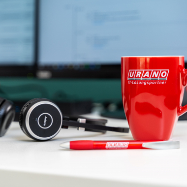 URANO Informationssysteme als Arbeitgeber: Gehalt, Karriere, Benefits
