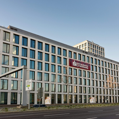 SV Informatik als Arbeitgeber: Gehalt, Karriere, Benefits | kununu