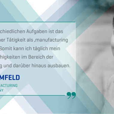 Baxter in Deutschland als Arbeitgeber: Gehalt, Karriere, Benefits